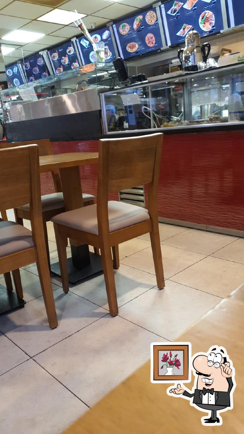 Arena Food Express, Amsterdam - Restaurant reviews
