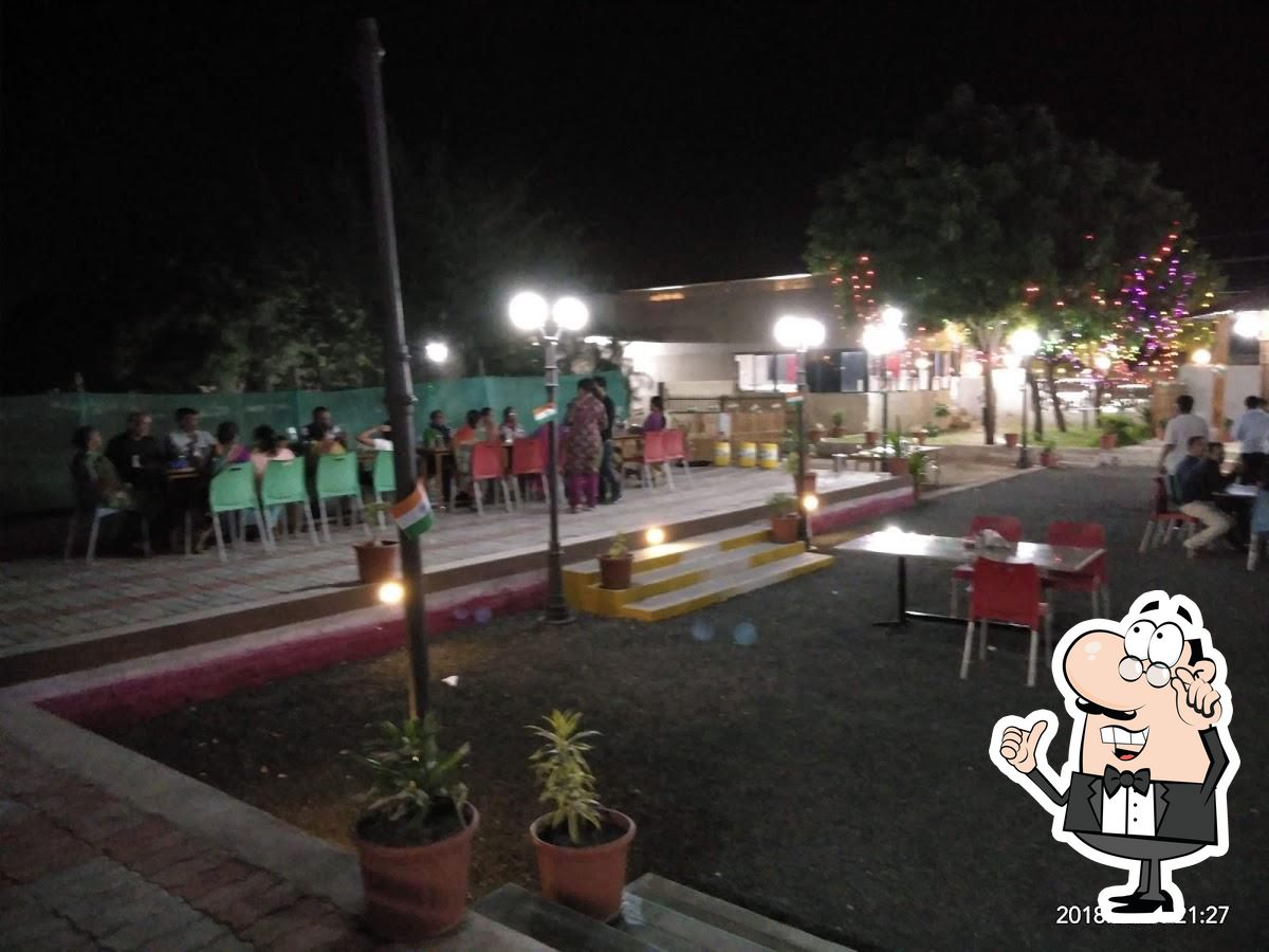 Shivam Garden Restaurant Limbdi, Limbdi - Restaurant reviews