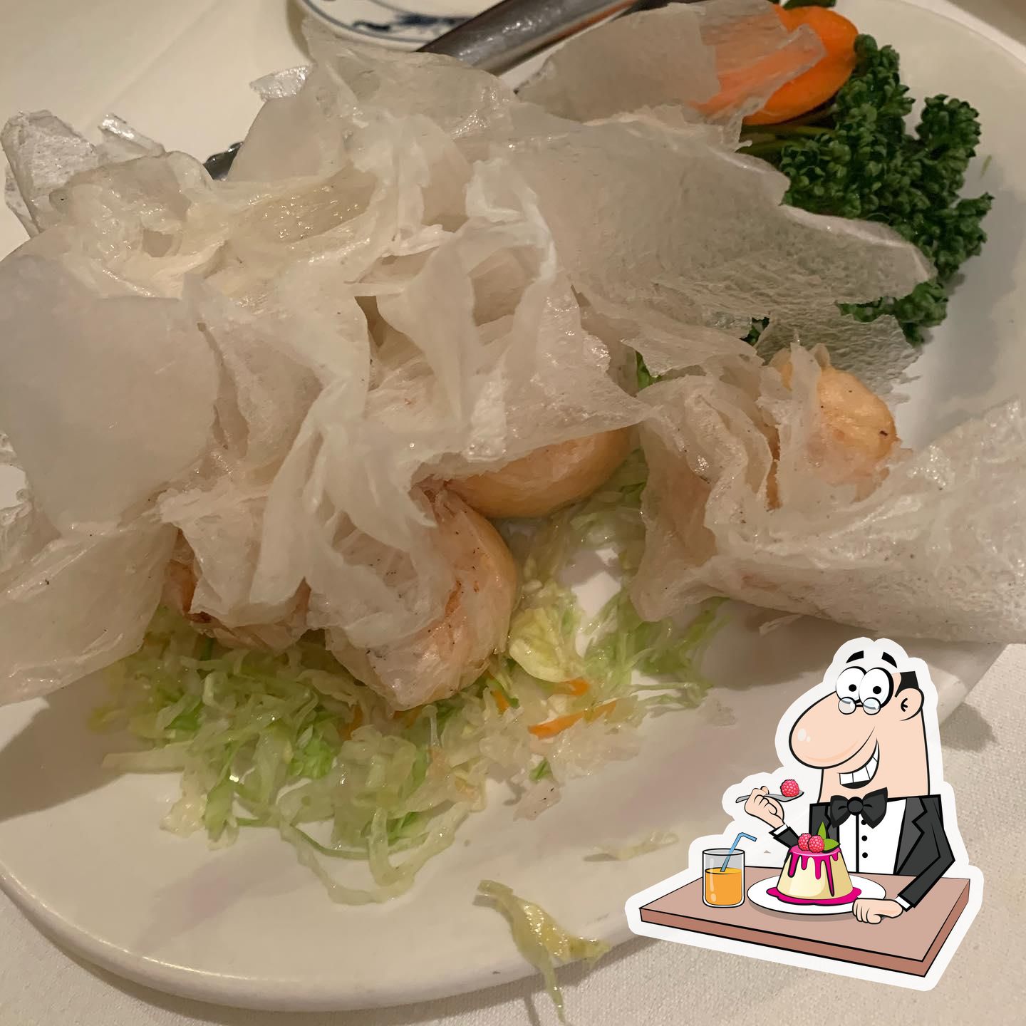 Chungs of Mapperley, 948 Woodborough Road in Nottingham - Restaurant ...