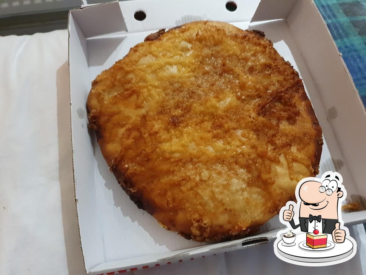 Conon Bridge Chip Shop/Chinese, Dingwall - Restaurant menu, prices and ...