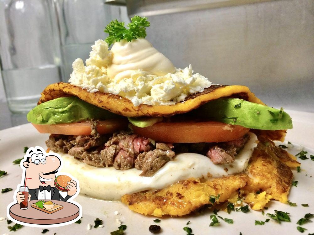 Doggi's Arepa Bar in Hallandale Beach - Restaurant menu and reviews