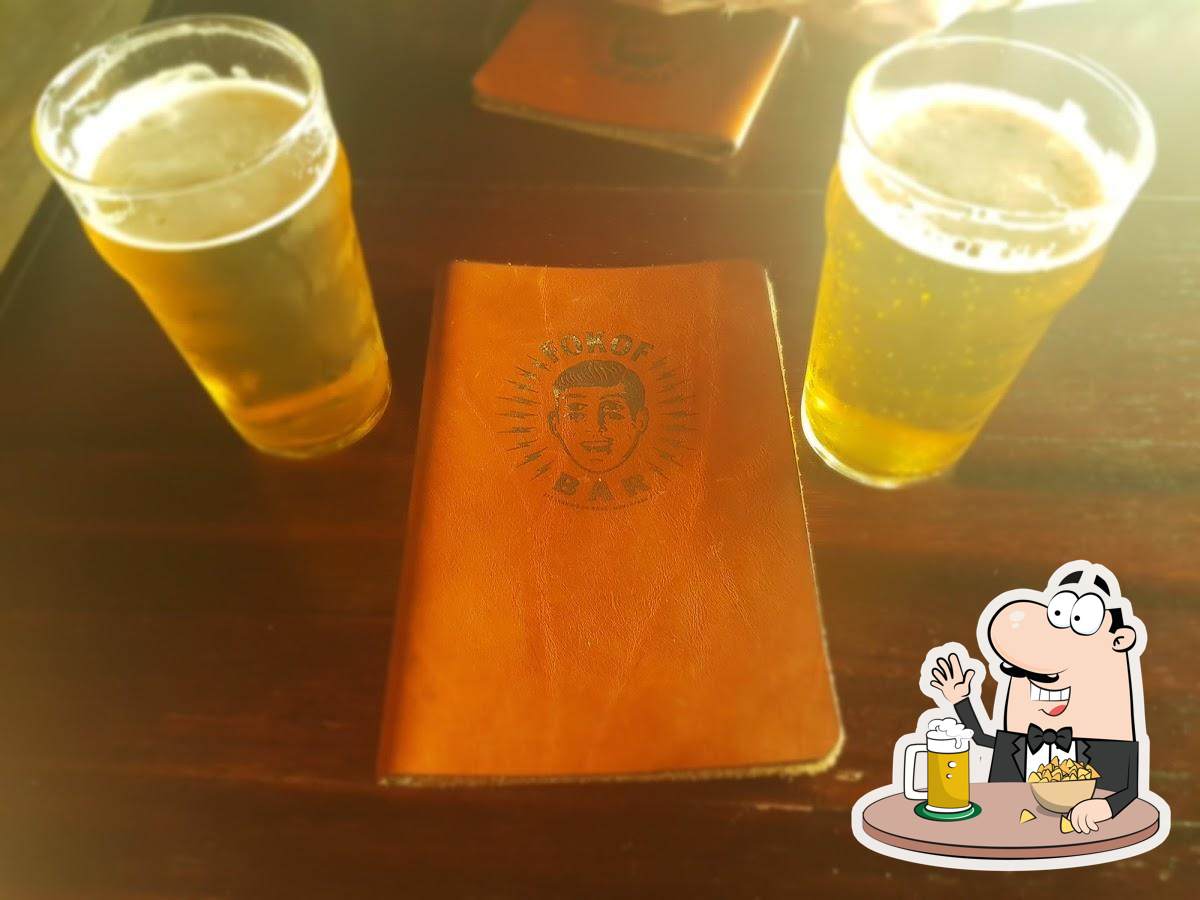 Fokof Bar, Pretoria - Restaurant reviews