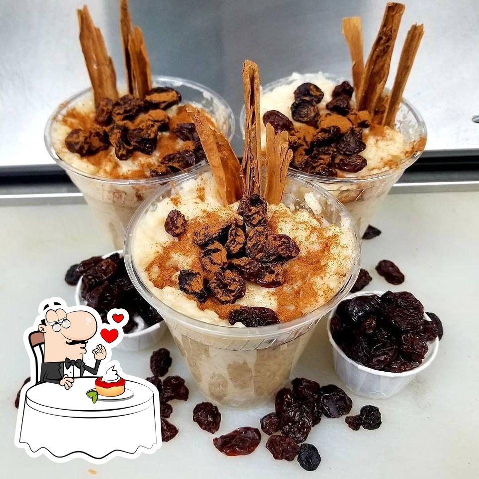 Fruta Loca in Merced - Restaurant reviews