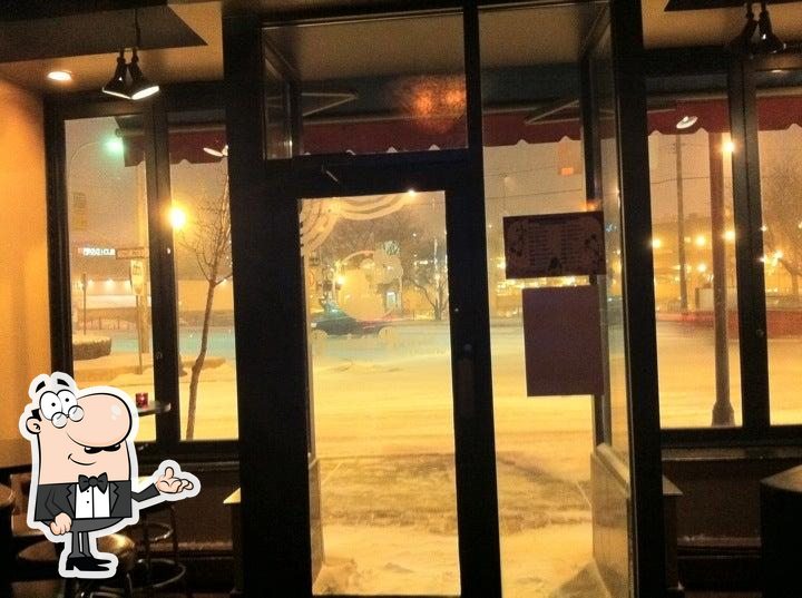 Goodnite Gracie, Royal Oak - Restaurant menu, prices and reviews