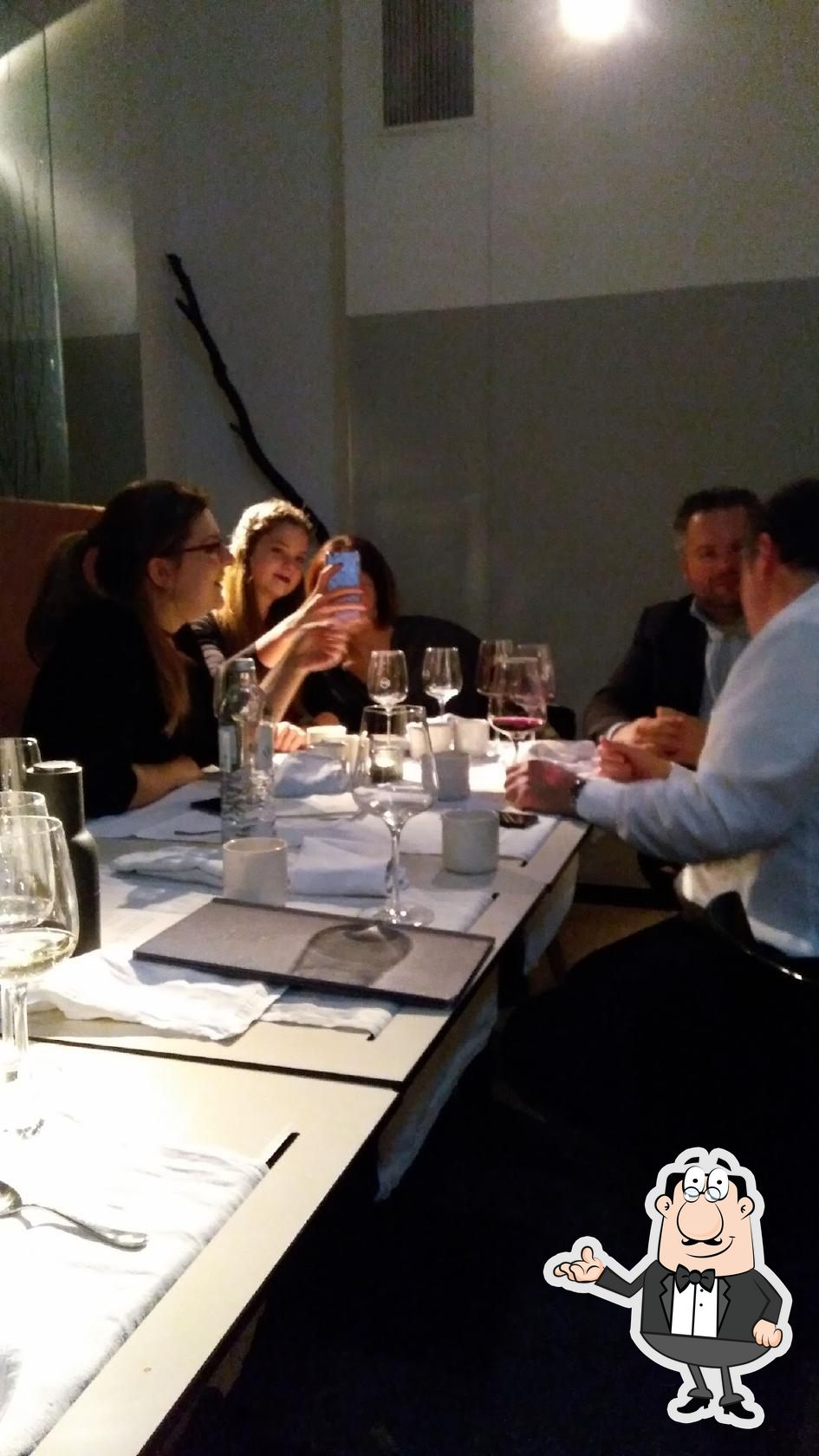 Labstelle restaurant, Vienna - Restaurant menu and reviews
