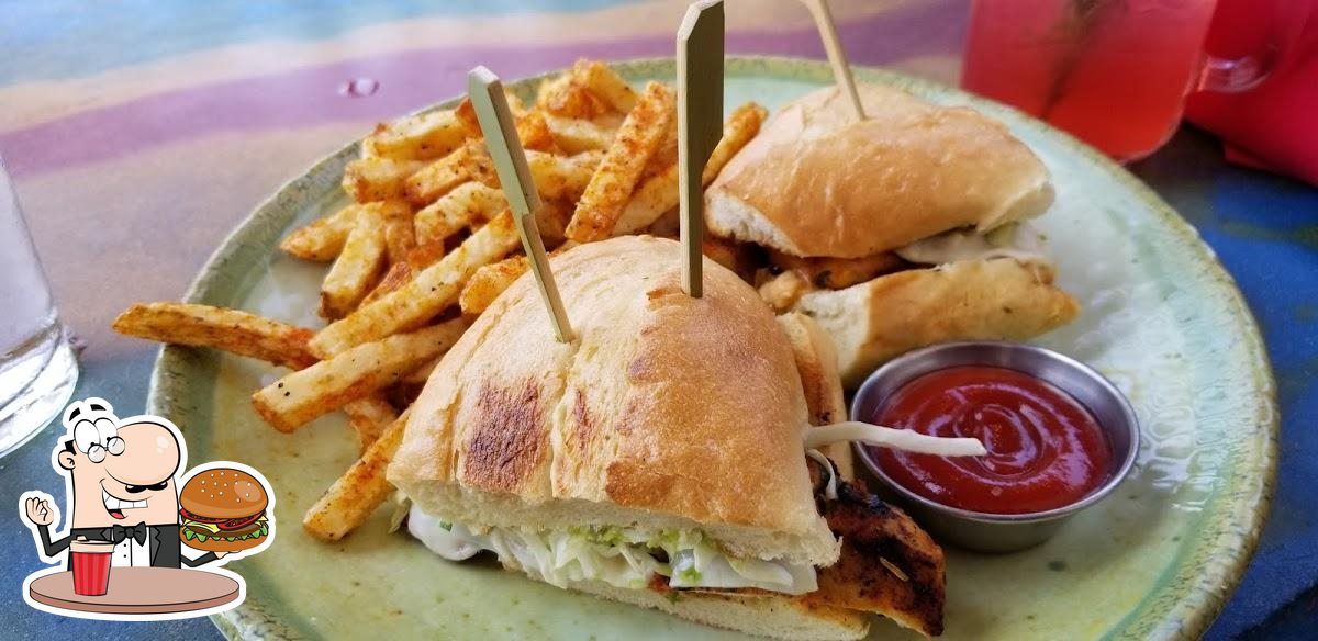Local Tap House in Oceanside - Restaurant menu and reviews
