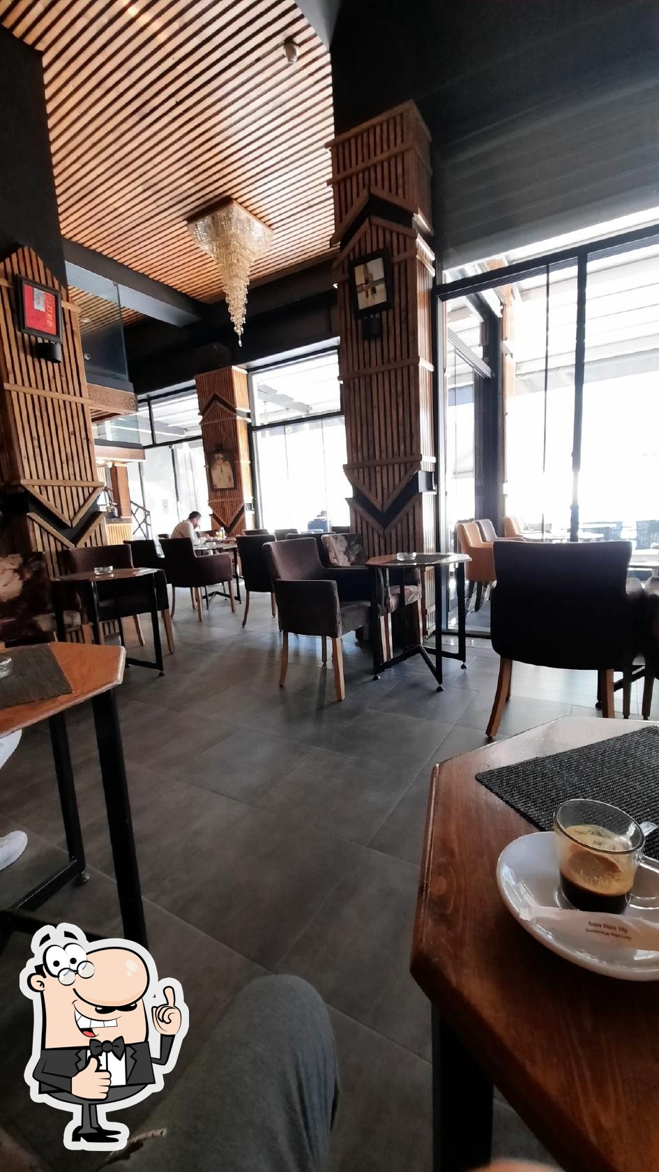 Moya coffee shop and Moya FOOD, Casablanca - Restaurantbewertungen
