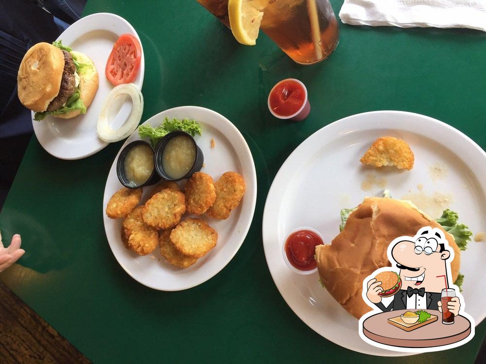 Main Street Cafe in Newtown - Restaurant reviews