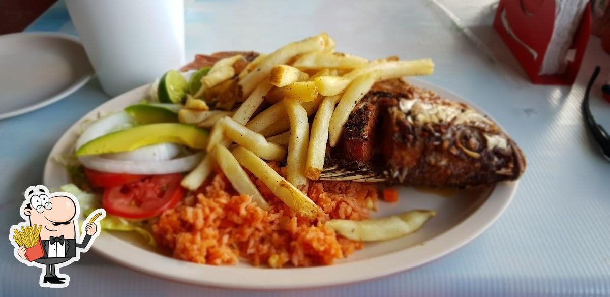 Restaurante Mariscos Mi Tampico, Monterrey - Opiniones del restaurante