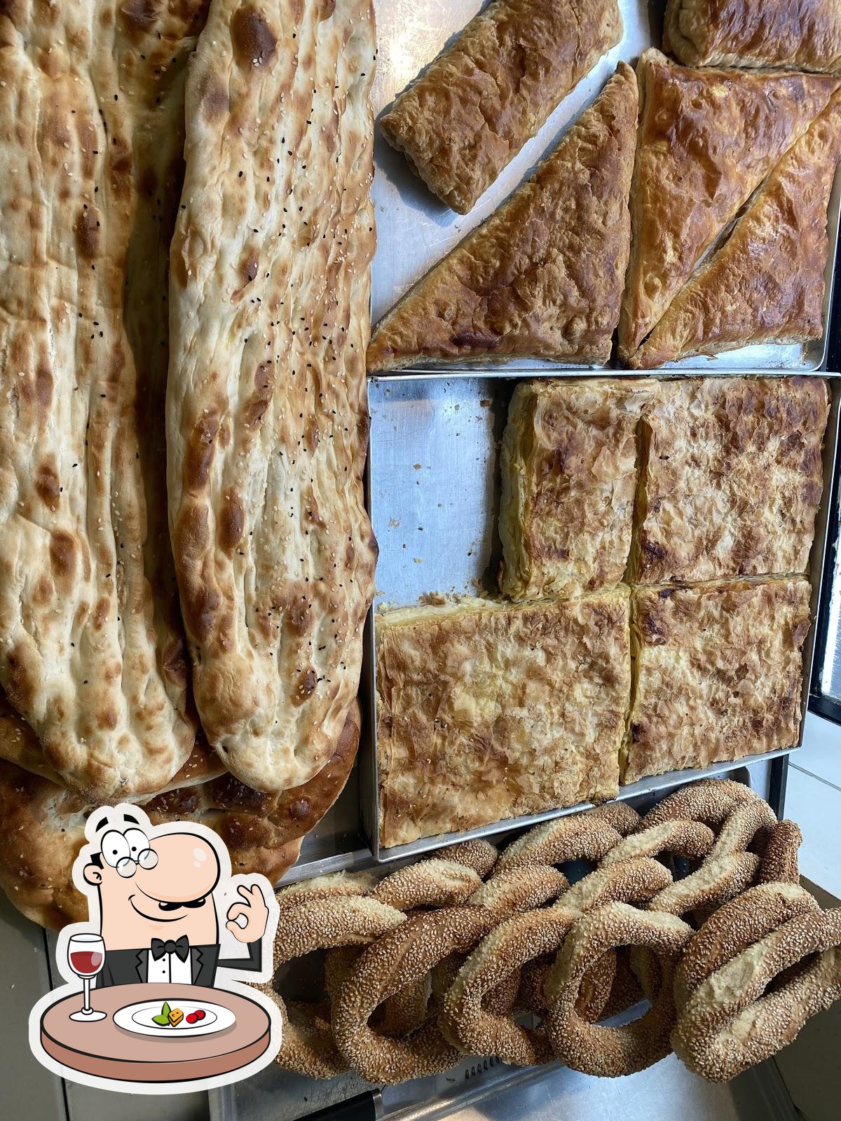 Pak Firini cafe, Cologne - Restaurant reviews