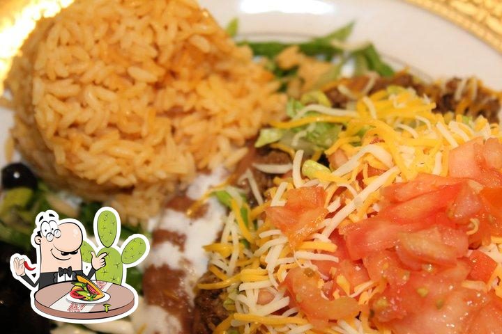 Poblano's in Houston - Restaurant menu and reviews