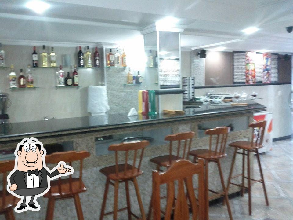 Snack Bar, Natal, Avenida Antonio Basilio 3598
