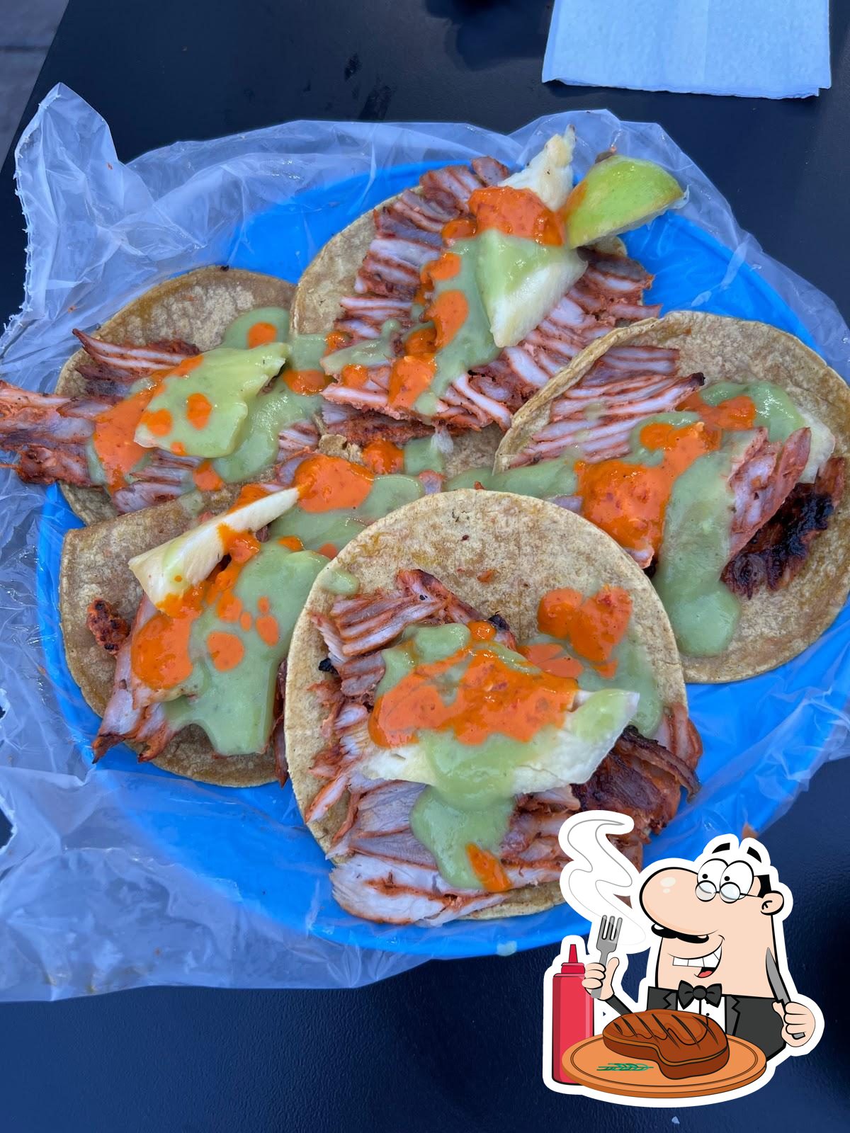 TACO CHANDO restaurant, Ciudad Juarez - Restaurant reviews