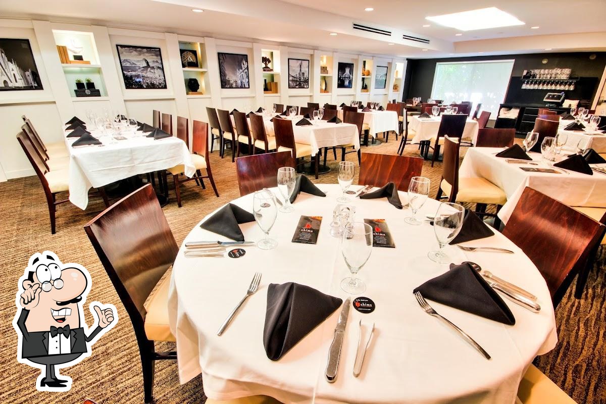 Chima Steakhouse in Fort Lauderdale - Restaurant menu and reviews