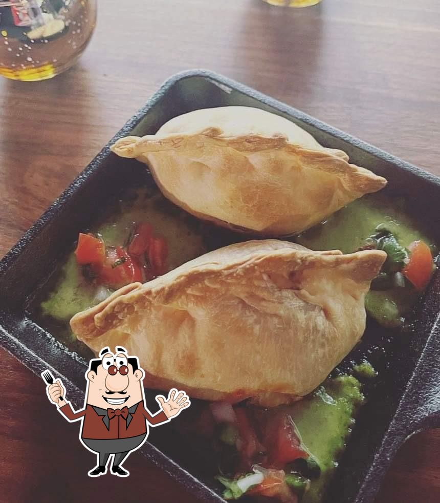 Rosalita, Gatineau - Restaurant menu, prices and reviews