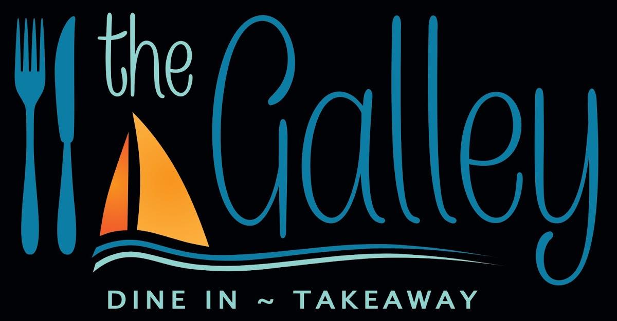 The Galley Bistro @ DBCYA in Stuart Park - Restaurant menu and reviews