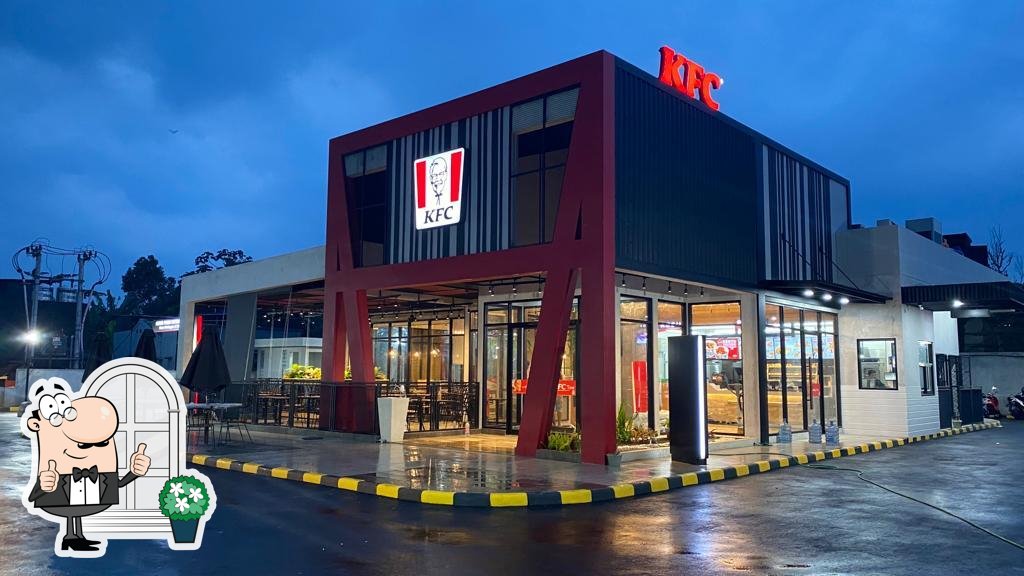 KFC Grand Depok City restaurant, Depok - Restaurant reviews