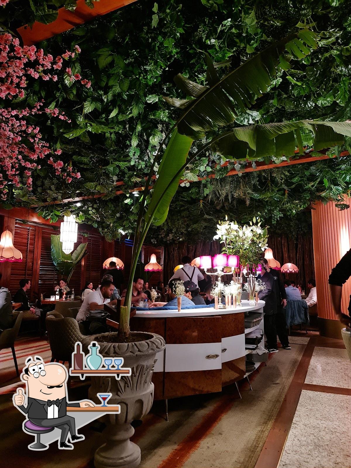 AZIA GDL, Guadalajara - Menú del restaurante, precios y reseñas