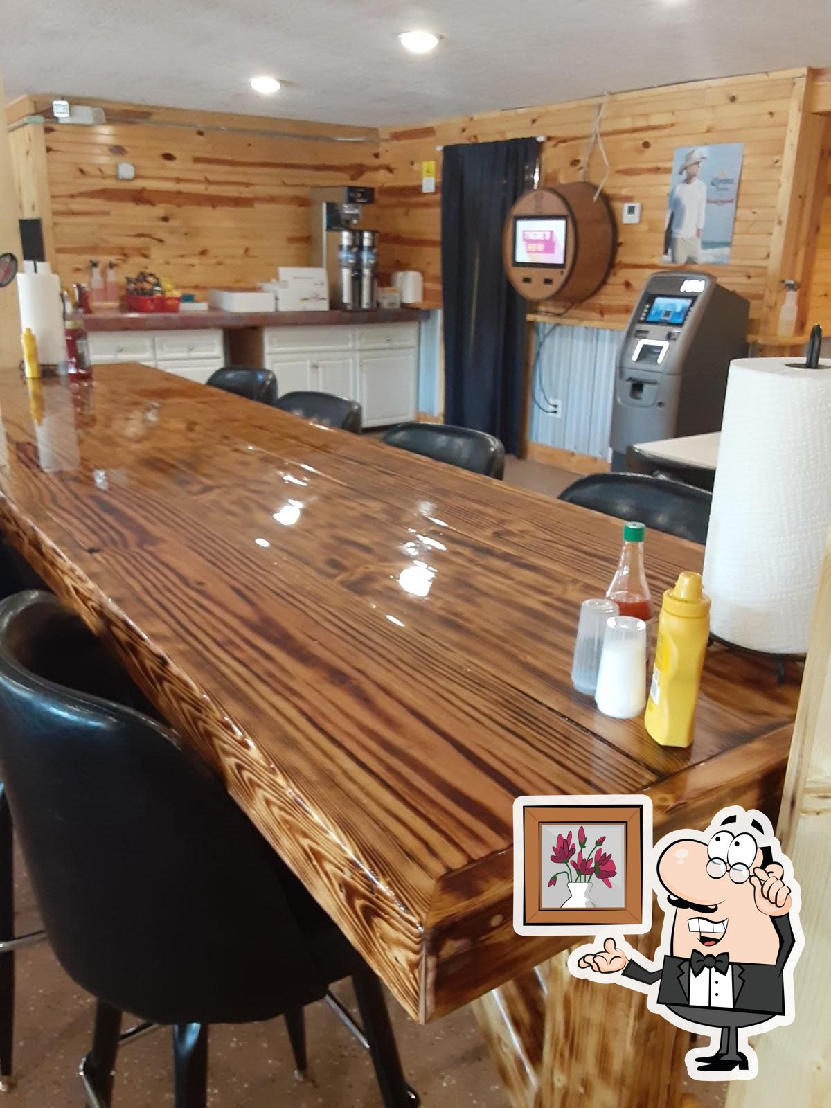 Riley's Coney House, Daytona Beach Shores - Restaurant menu, prices and ...