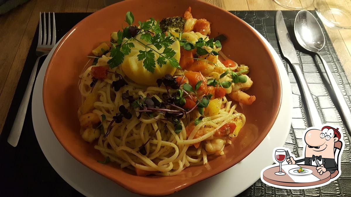 Brasserie-Restaurant Toussaint's, Mamer - Restaurant menu and reviews
