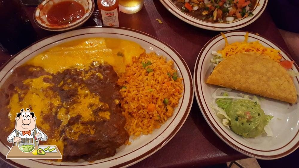La Playa Maya-North Side, 1540 N Main St in Fort Worth - Restaurant ...