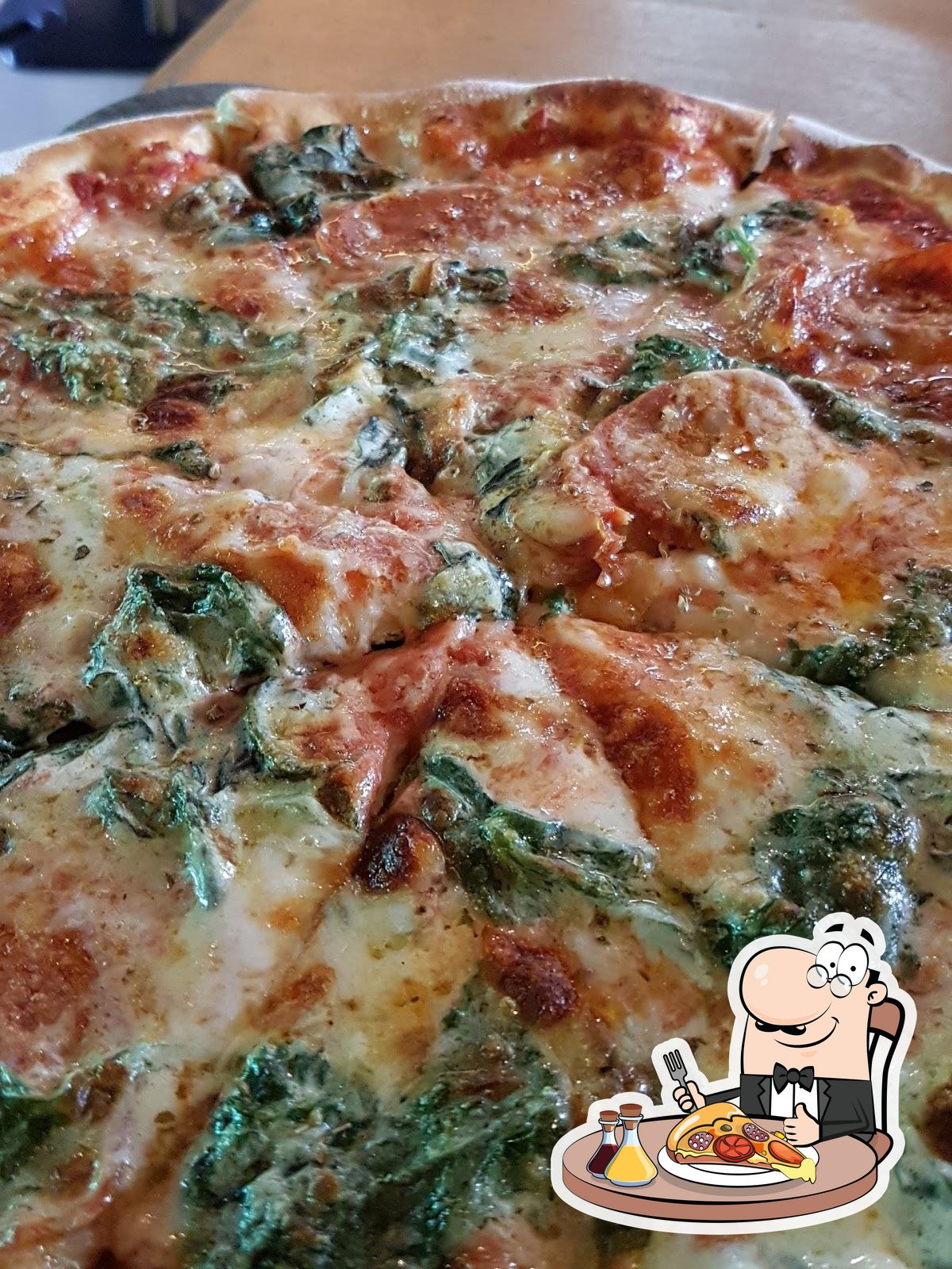 Amici - UP Ayala Land Technohub pizzeria, Quezon City, Unit 109 ...