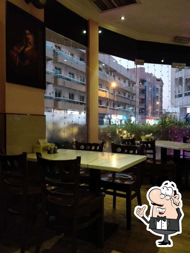 Aaraamam Restaurant, Oud metha branch, Dubai, 10 4th St - Restaurant ...