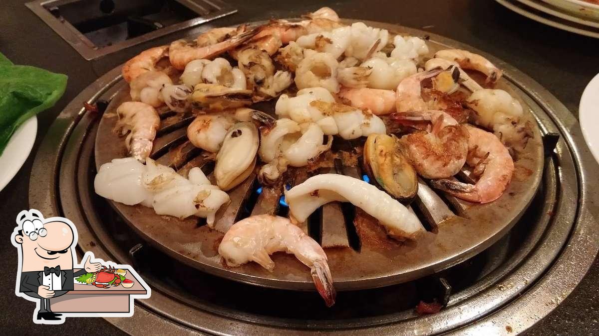 Ginseng Restaurant in Edmonton - Restaurant reviews