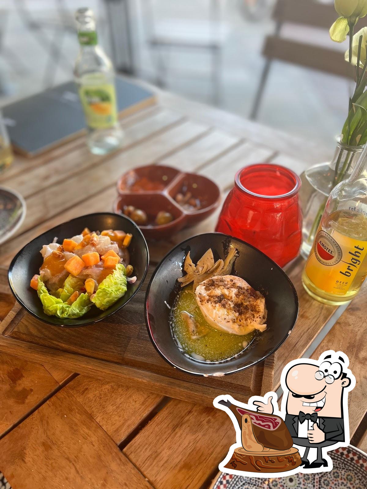 Gran Cafe Brava, Utrecht - Restaurant reviews