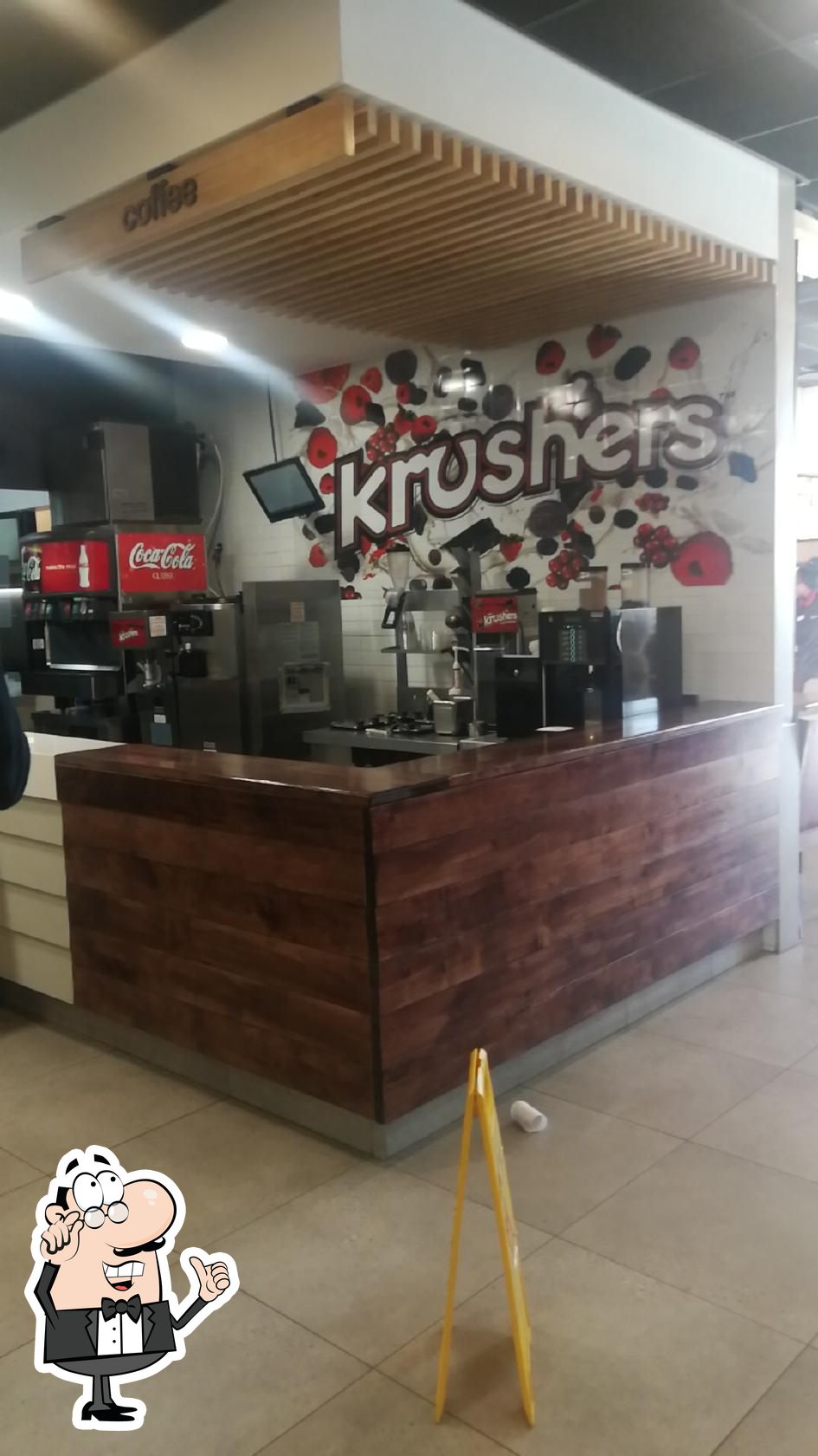 KFC Secunda Square restaurant, Secunda