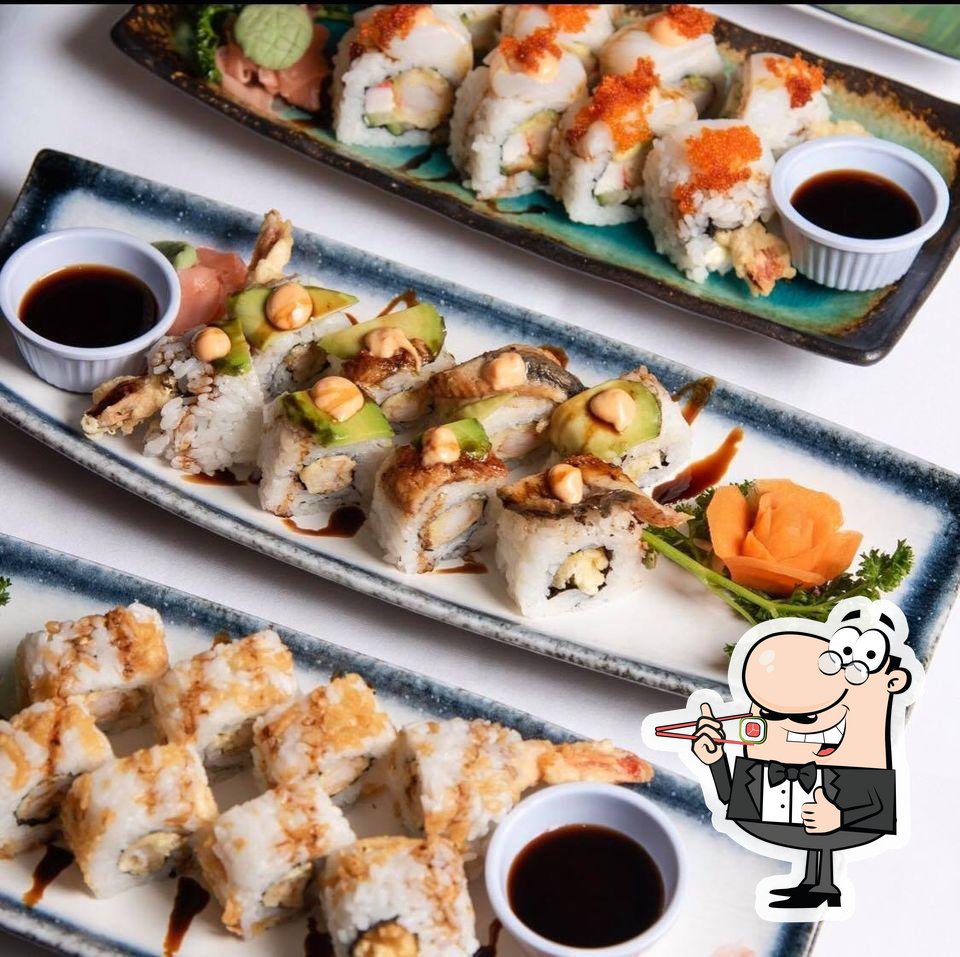 Katana in Grantham - Restaurant reviews