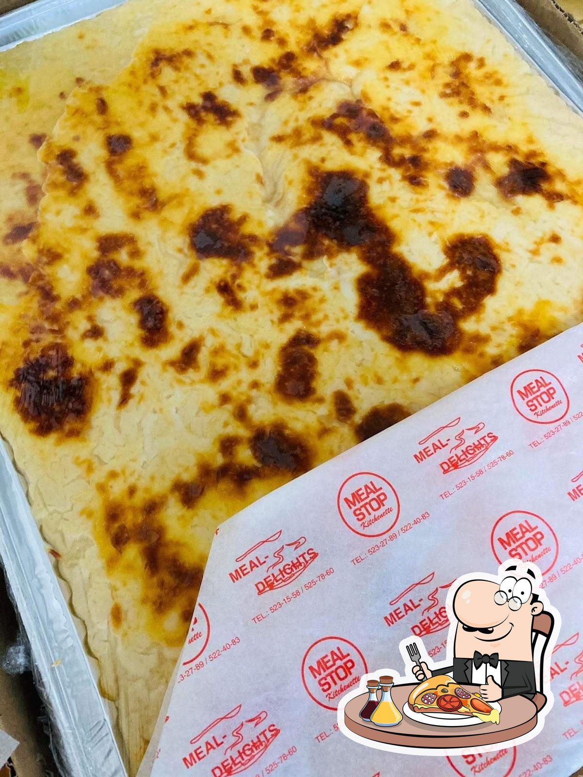 Meal Stop Kitchenette, Manila - Restaurant menu, prices and reviews