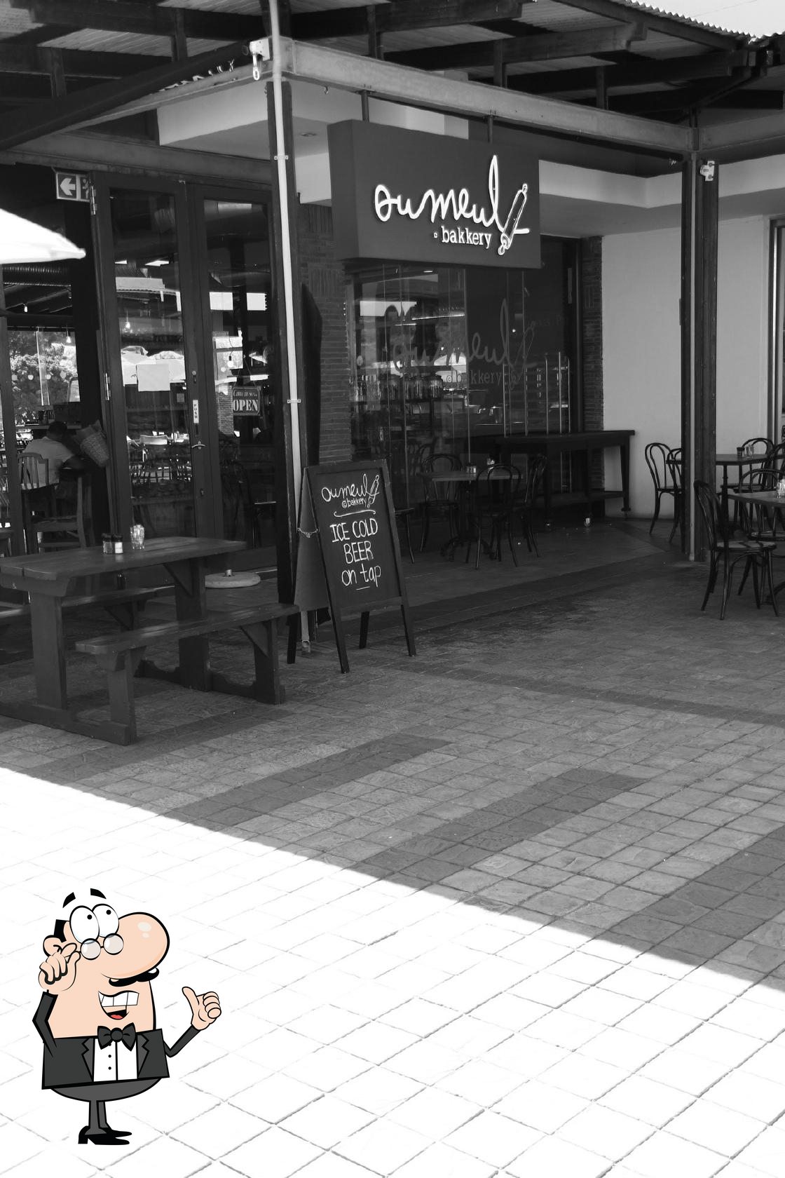 Ou Meul Willowbridge, Cape Town - Restaurant menu, prices and reviews