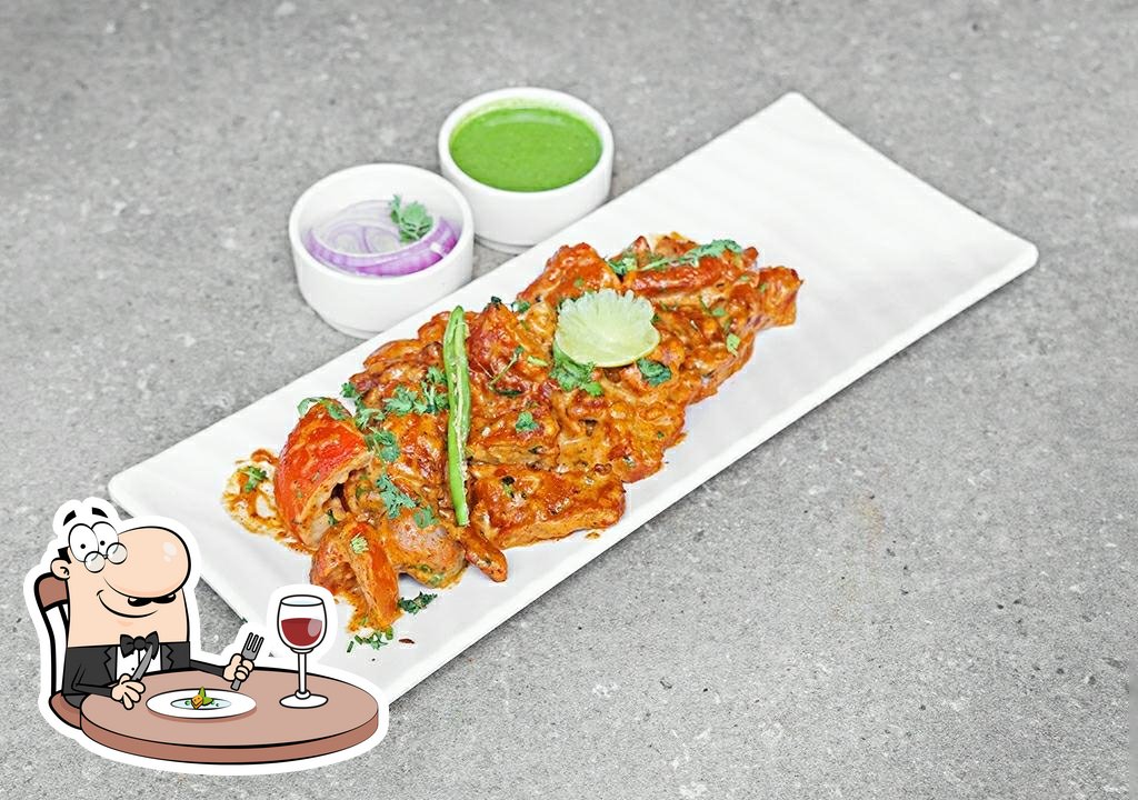 Sony Chaap Junction, Greater Noida - Restaurant reviews