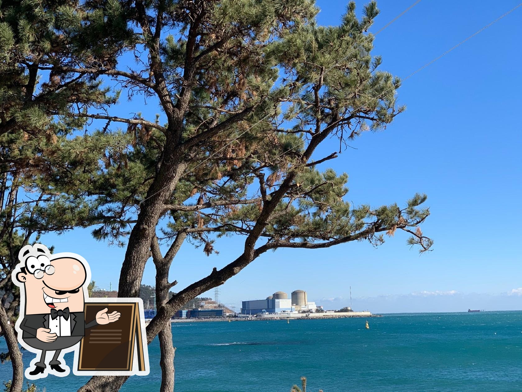 Waveon Coffee cafe, Busan - Restaurant menu and reviews