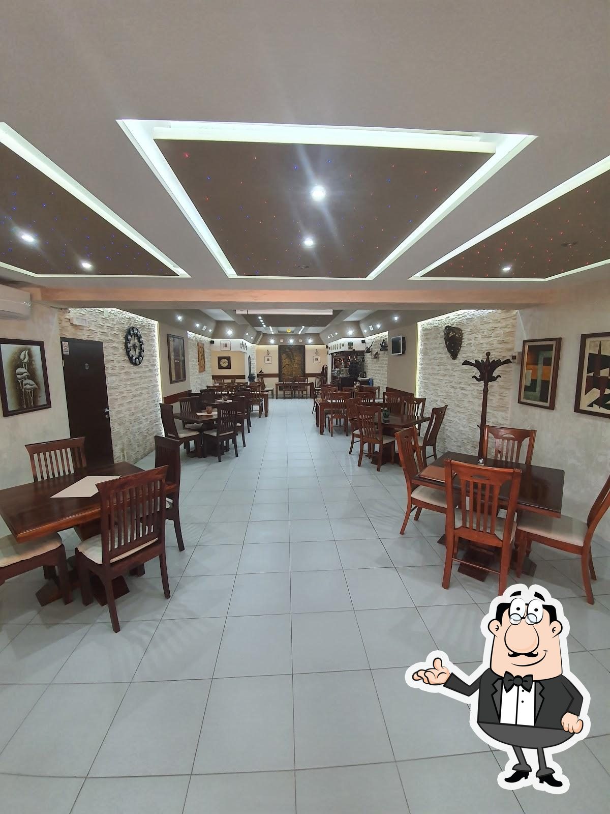 Zlatna riba restaurant, Bar - Restaurant reviews