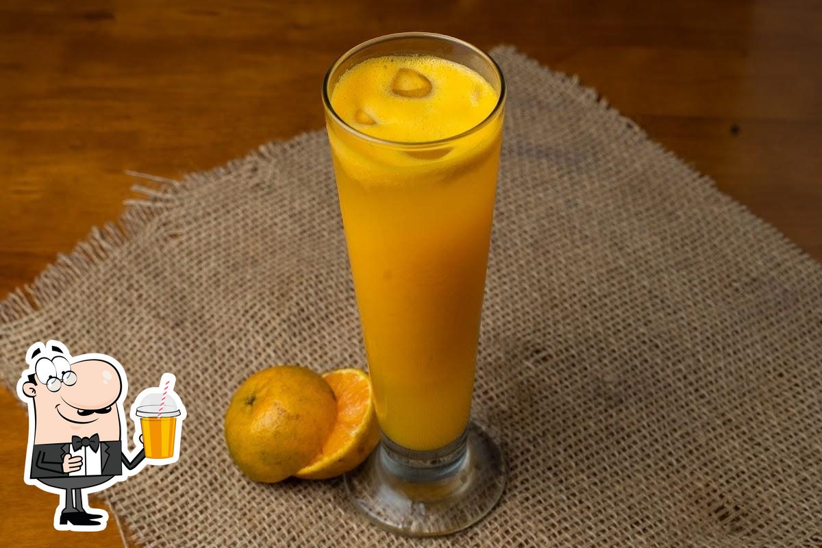 Bektash Nettoor, Kochi, INTUC Jn - Restaurant reviews