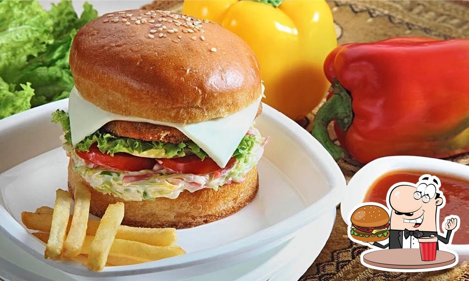 Avon Fast Food Restaurant, Mau - Restaurant reviews