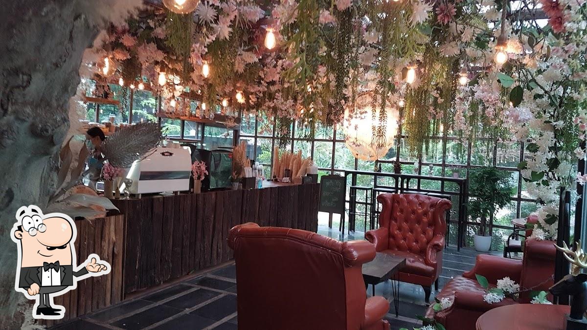 MongChang Cafe, Pattaya - Restaurant menu, prices and reviews