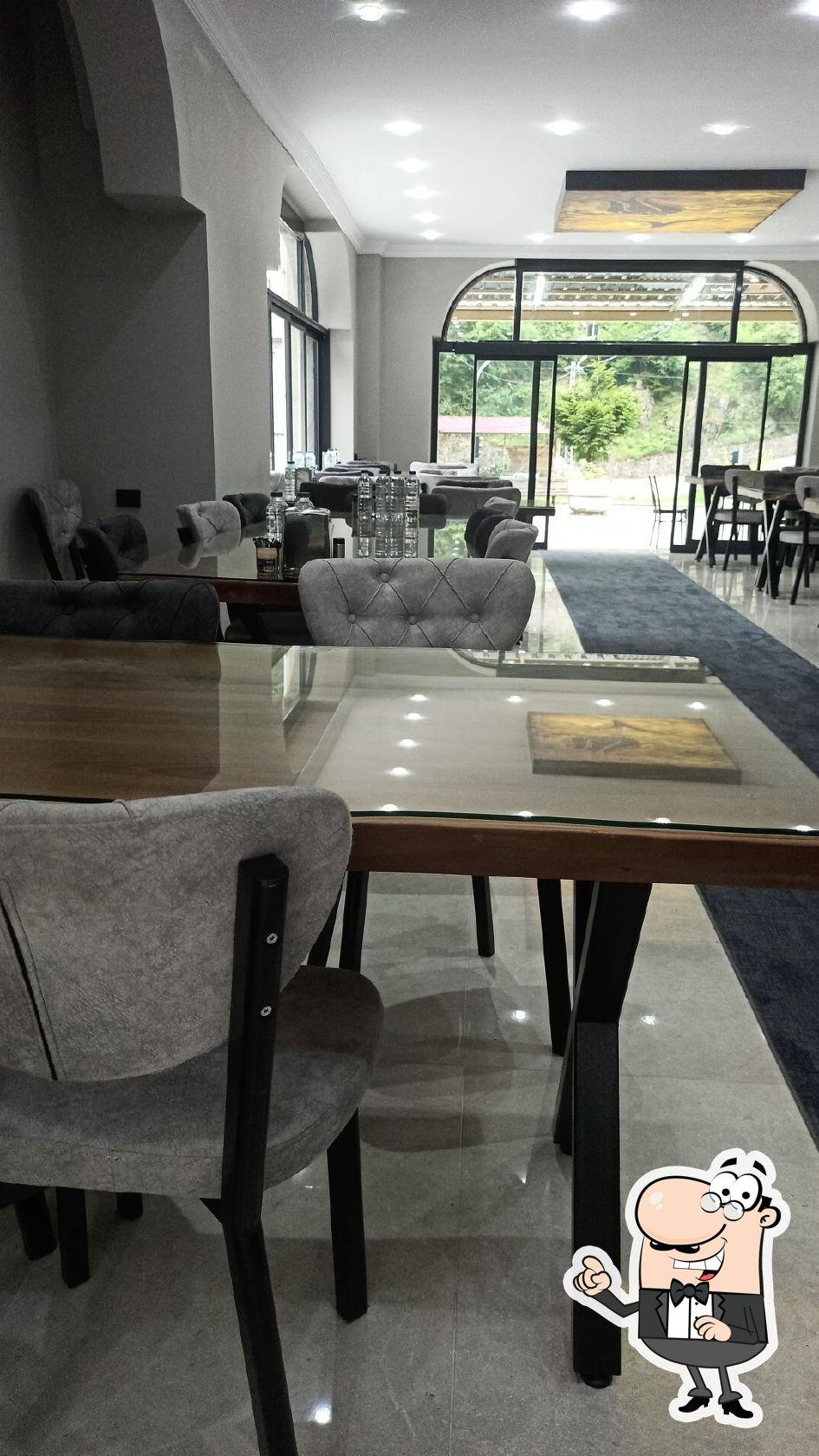 Şelale cafe ve restaurant - Restaurant menu, prices and reviews