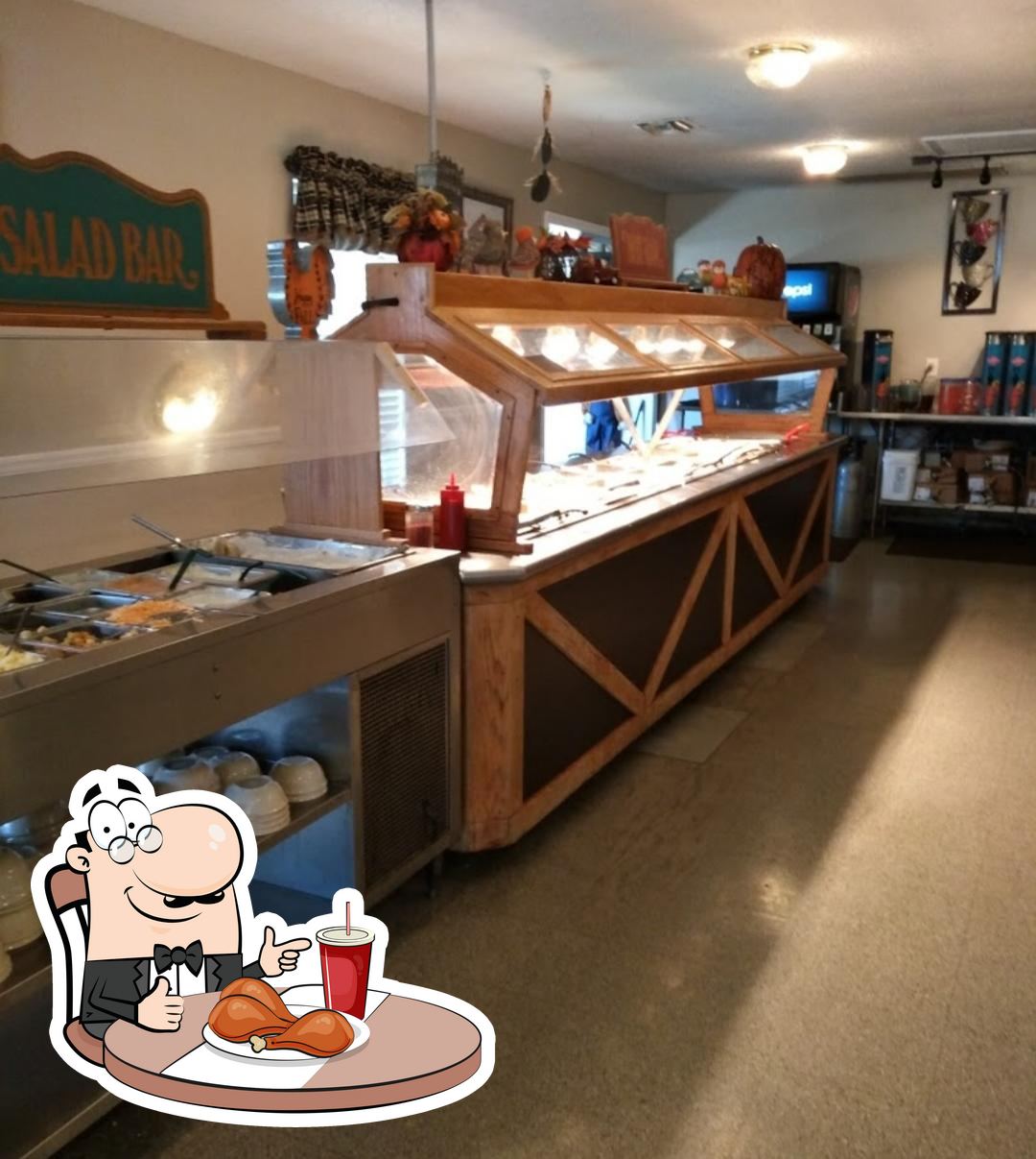 Michelle's Restaurant in Georgetown - Restaurant menu and reviews