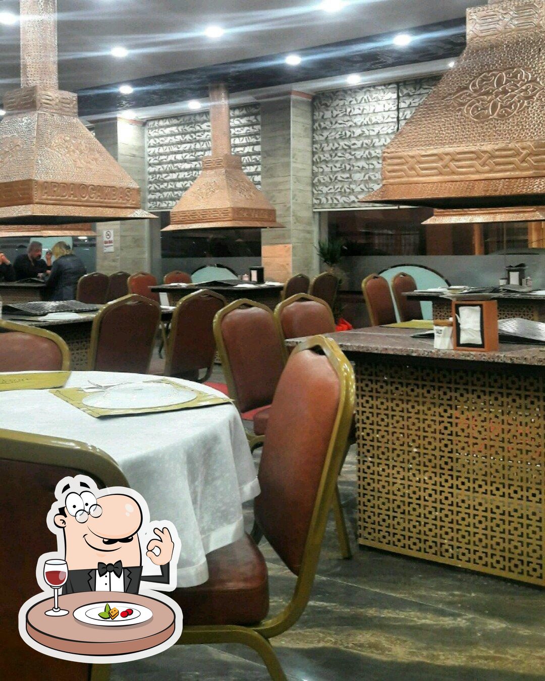 ARDA Ocakbasi Restorant, Istanbul, . No: - Restaurant reviews