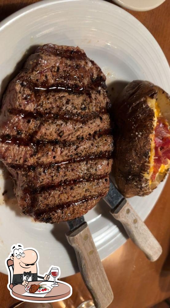 Trail Boss Steak and Grill in Bandera - Restaurant menu and reviews