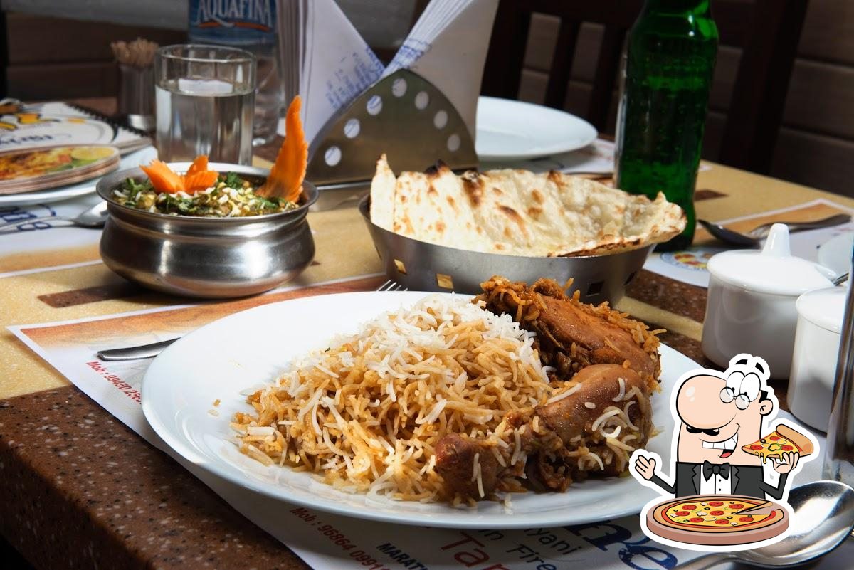 Biryani Zone, Marathahalli, , Hyderabadi Dum Biryani Restaurant ...