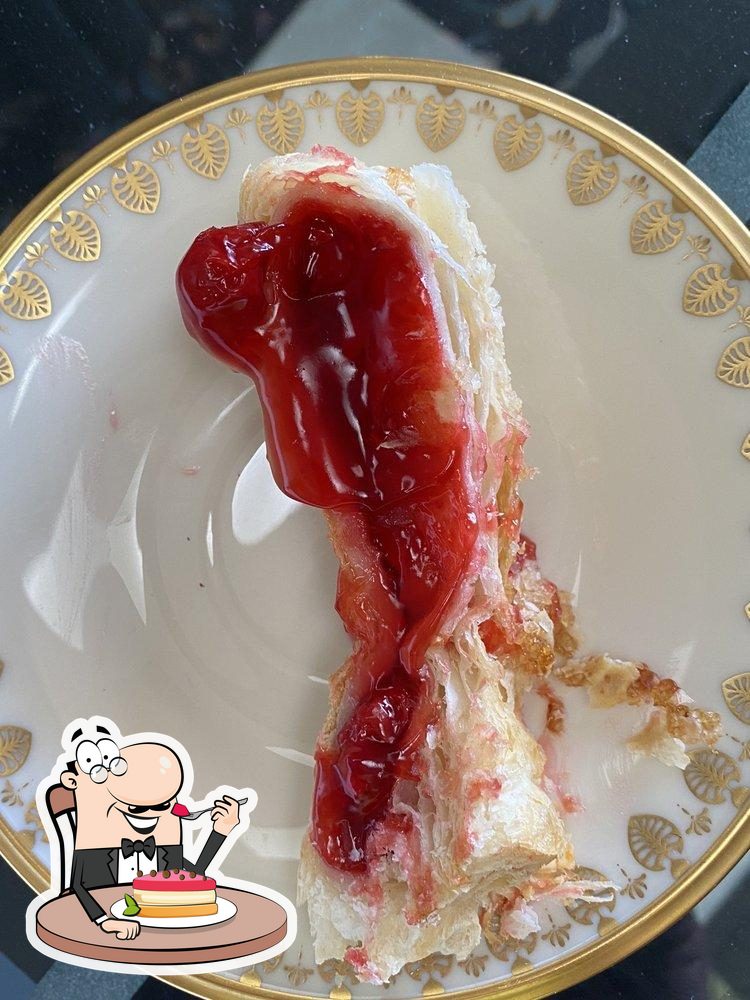 Dagmar Delectables and German Bakery in Rio Rancho - Restaurant reviews
