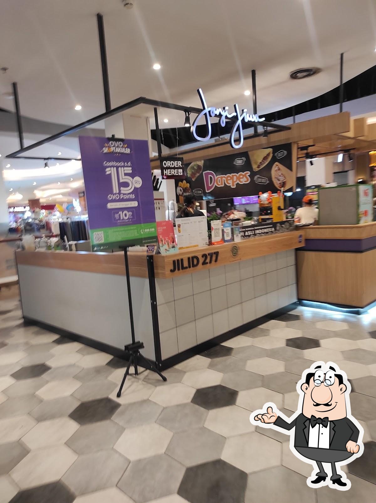 Kopi janji Jiwa transMart Yasmin, Bogor - Restaurant reviews