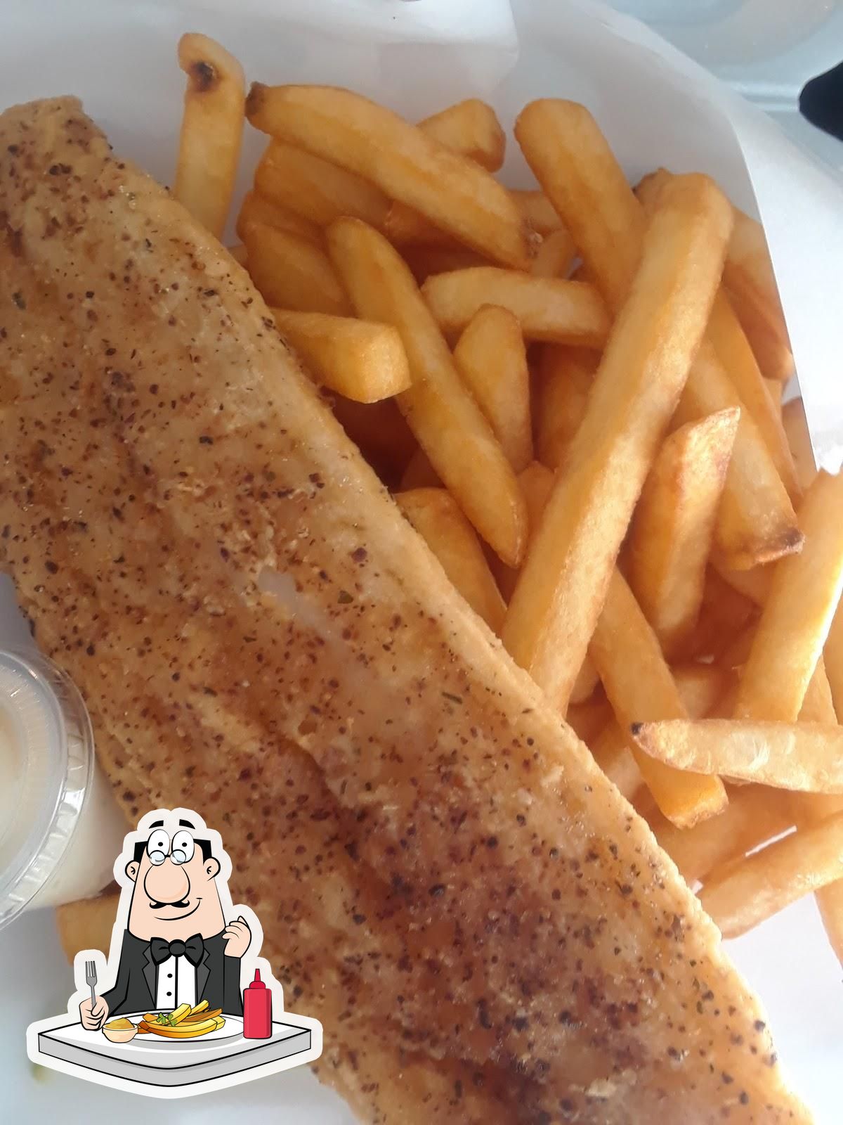 Lox Box Ricos Tacos Latin Food in Riviera Beach - Restaurant reviews