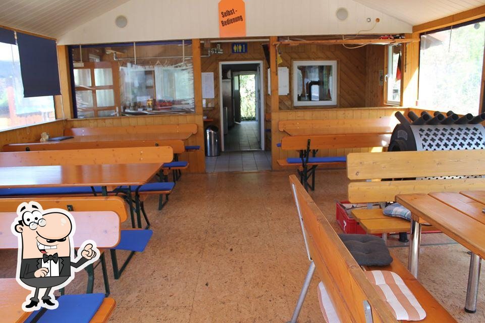 Peter's Imbiss pub & bar, Rehling - Restaurant reviews