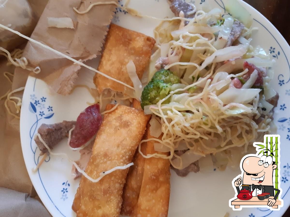 Restaurant Nouveau Kam Lung, Longueuil - Menu du restaurant et commentaires