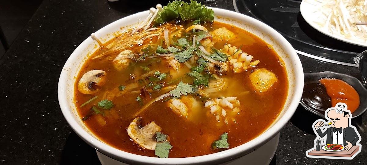 Saigon House Restaurant in Hamilton - Restaurant menu and reviews